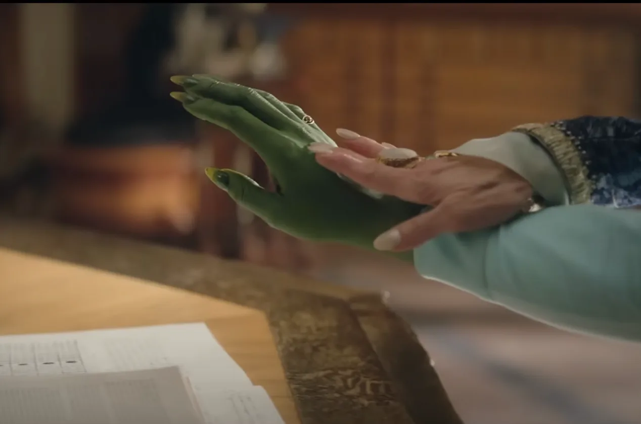 20 ‘Wizard Of Oz’ Easter Eggs In ‘Wicked’