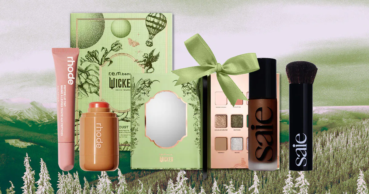 The Best Beauty Gift Sets For Everyone On Your List