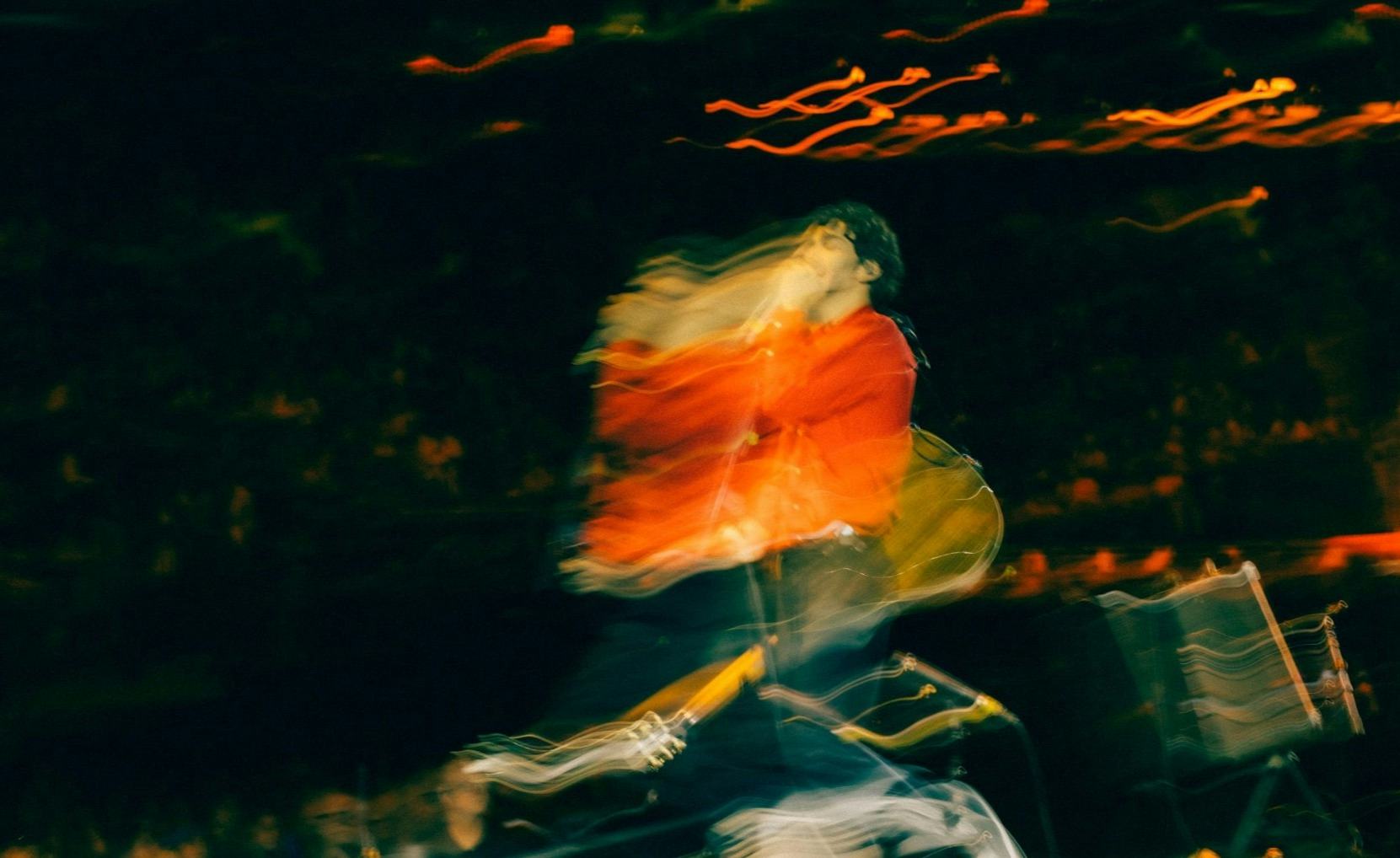 Nat & Alex Wolff On New Music and Touring With Billie Eilish