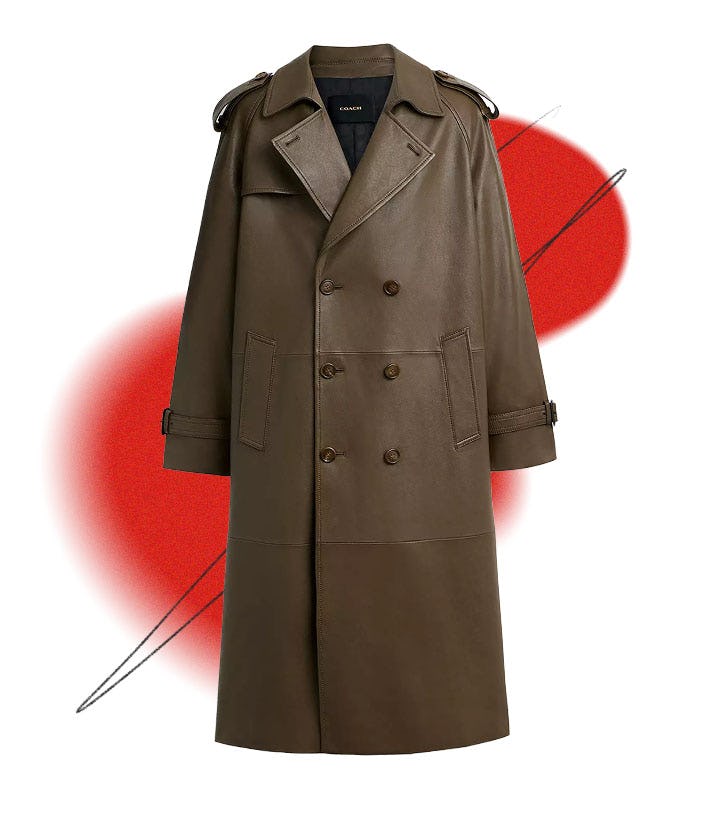 8 Winter 2025 Coat Trends To Elevate Your Wardrobe