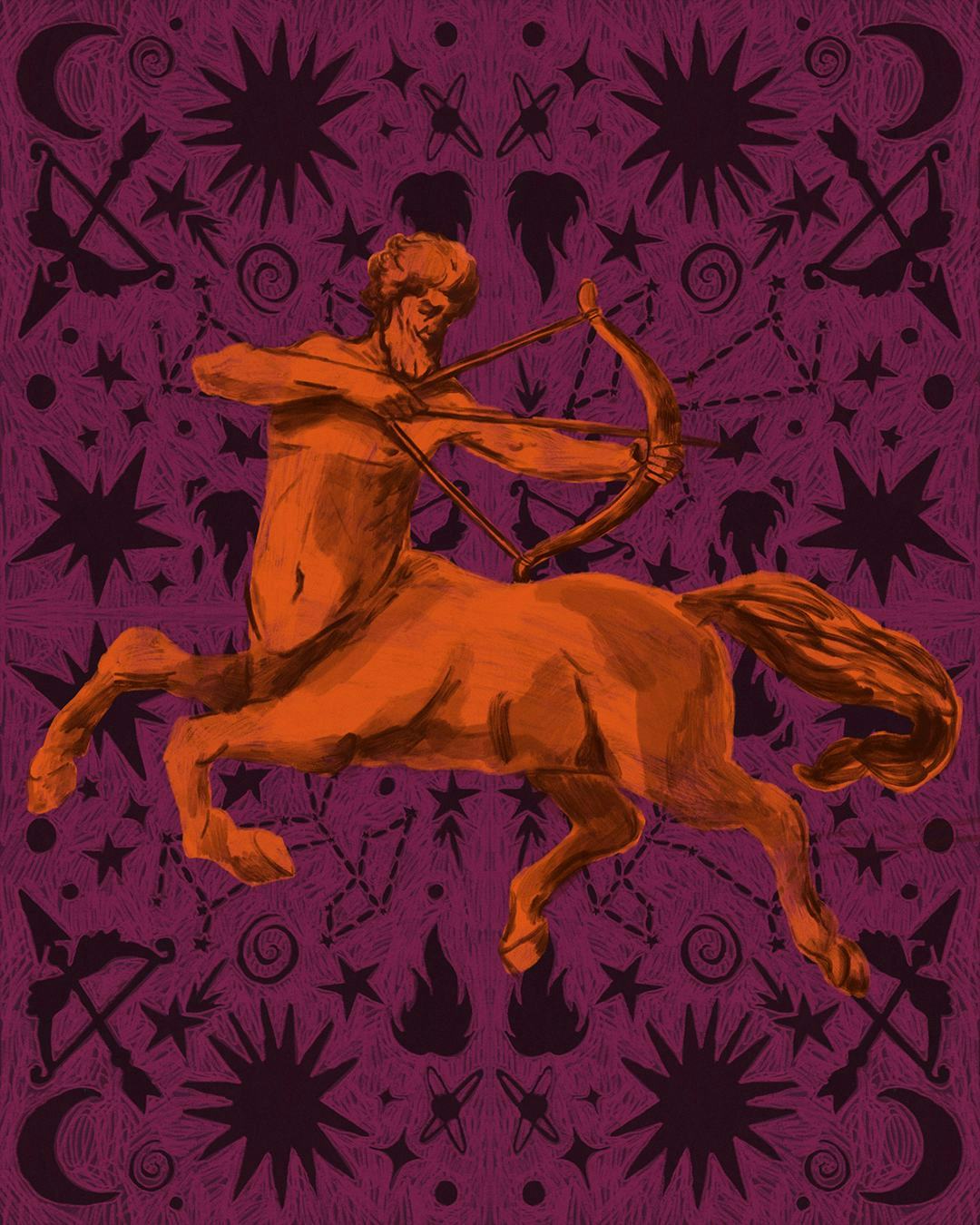 December 2024 Horoscope: The 8 Zodiac Signs Bracing for Big Changes ...