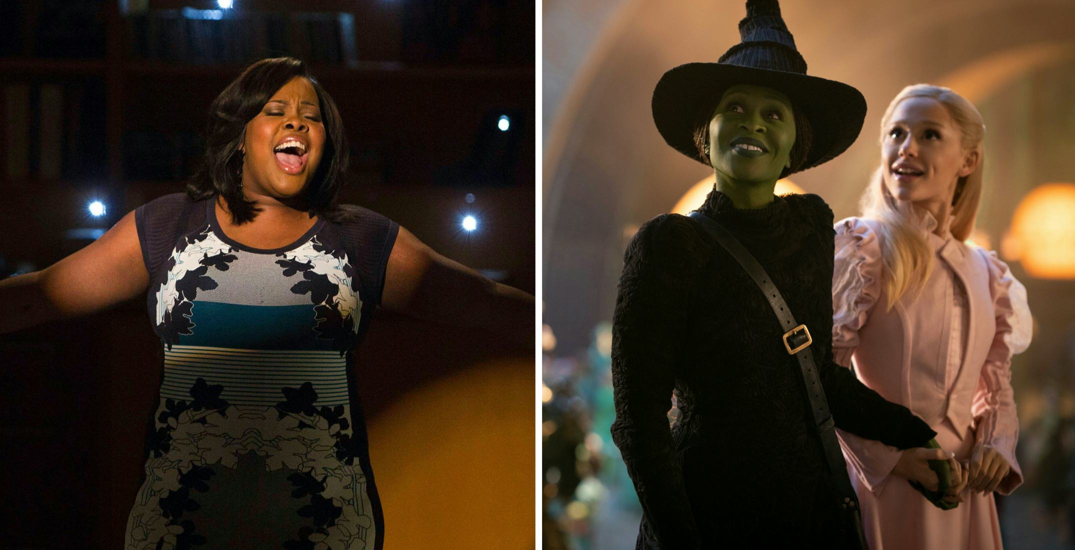 'Glee' Episodes To Rewatch After 'Wicked'