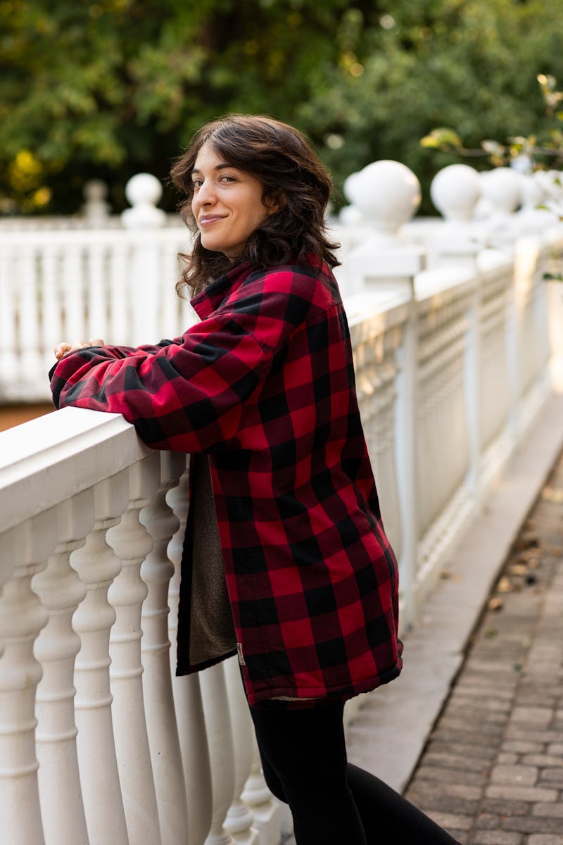 Arielle Friedman: An AI Consultant With an Eye for the Human Side