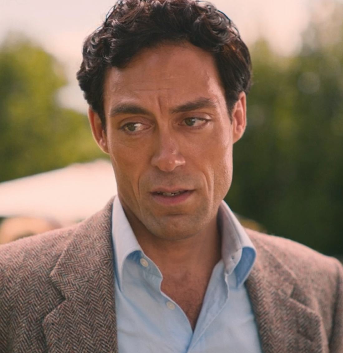 'Rivals' On Hulu Goes Viral With 'Pride & Prejudice' Comparisons