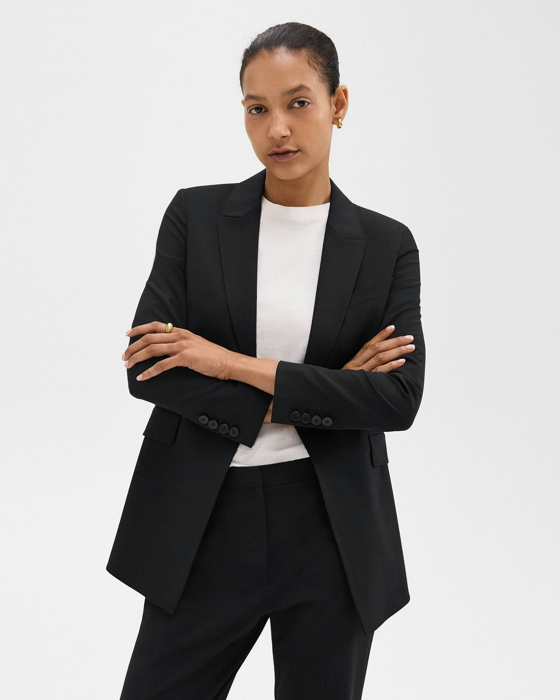 7 Women In Leadership Roles On Dressing For The Job You Love