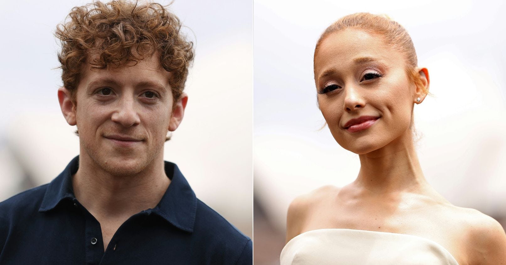 Everything Ethan Slater Has Said About Girlfriend Ariana Grande
