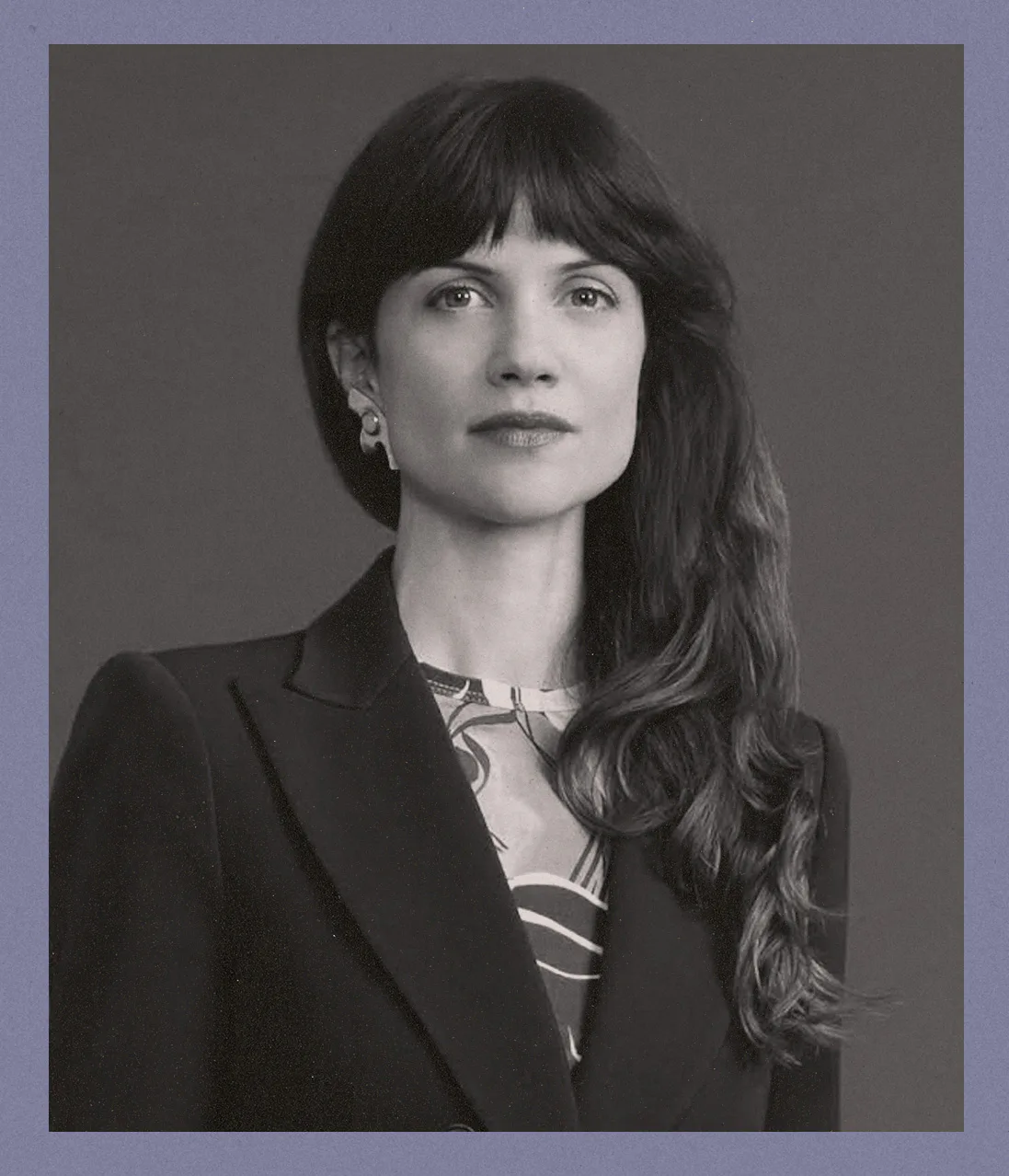 7 Women In Leadership Roles On Dressing For The Job You Love