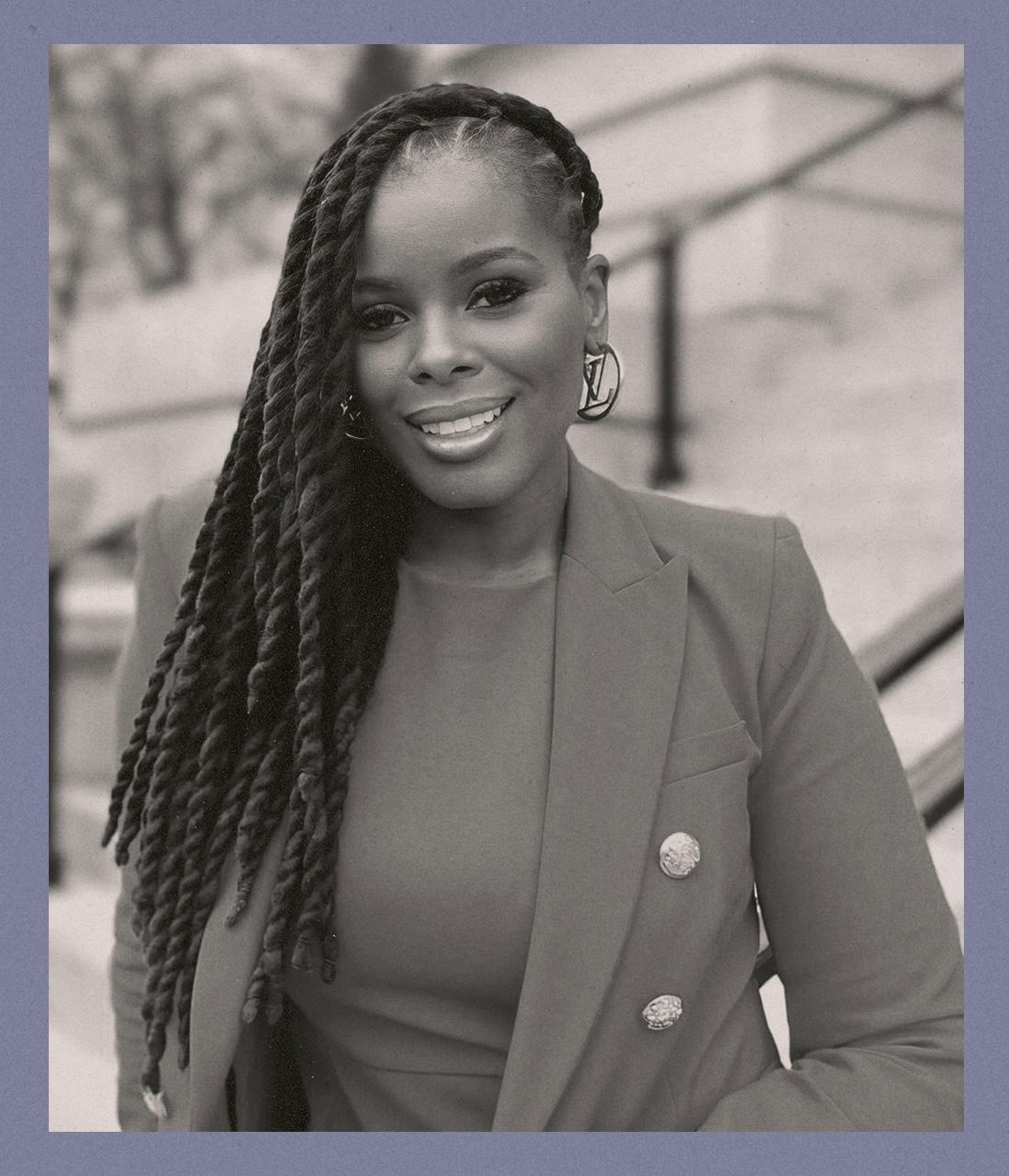 7 Women In Leadership Roles On Dressing For The Job You Love