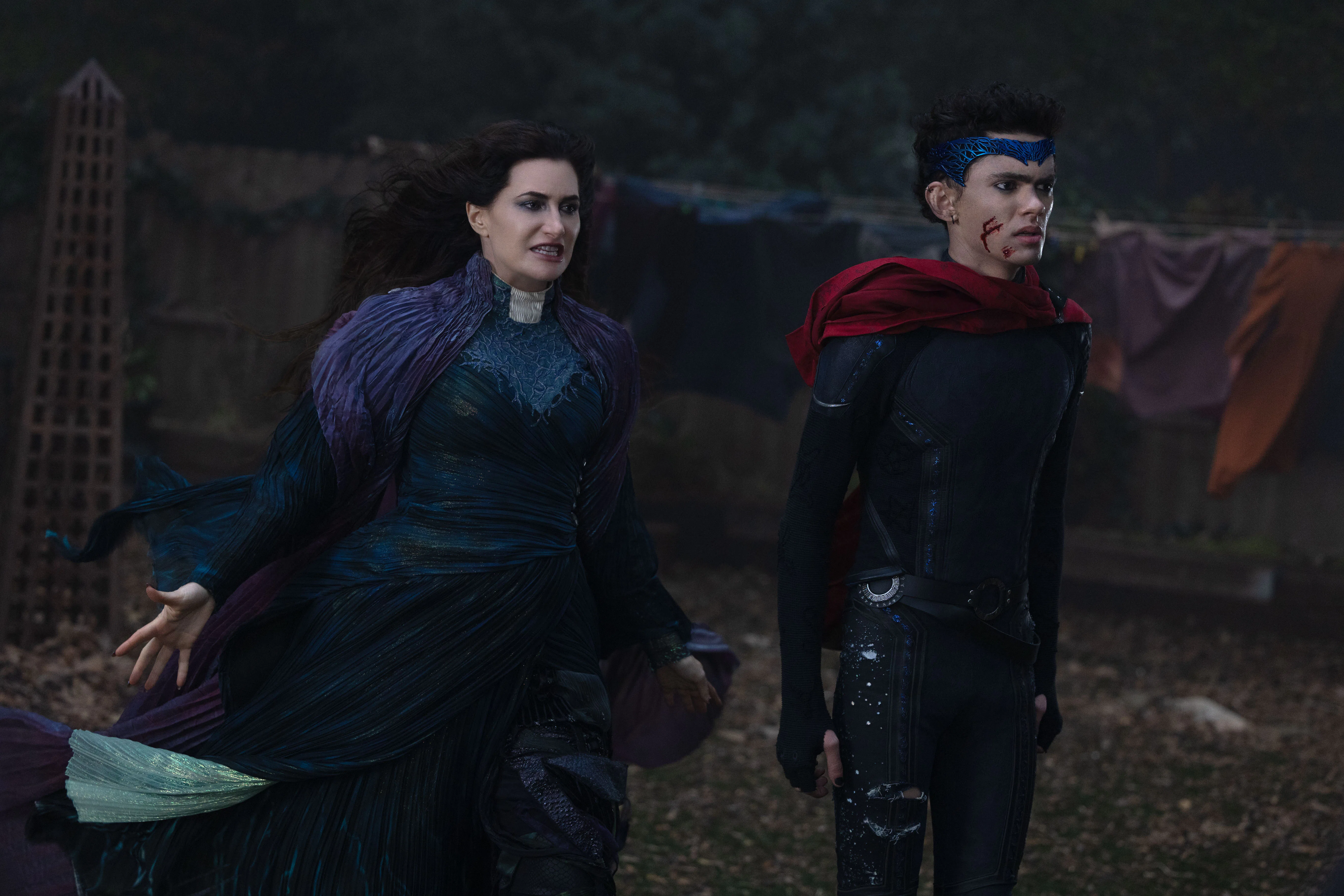 Will There Be 'Agatha All Along' Season 2? Marvel Just Revealed a ...