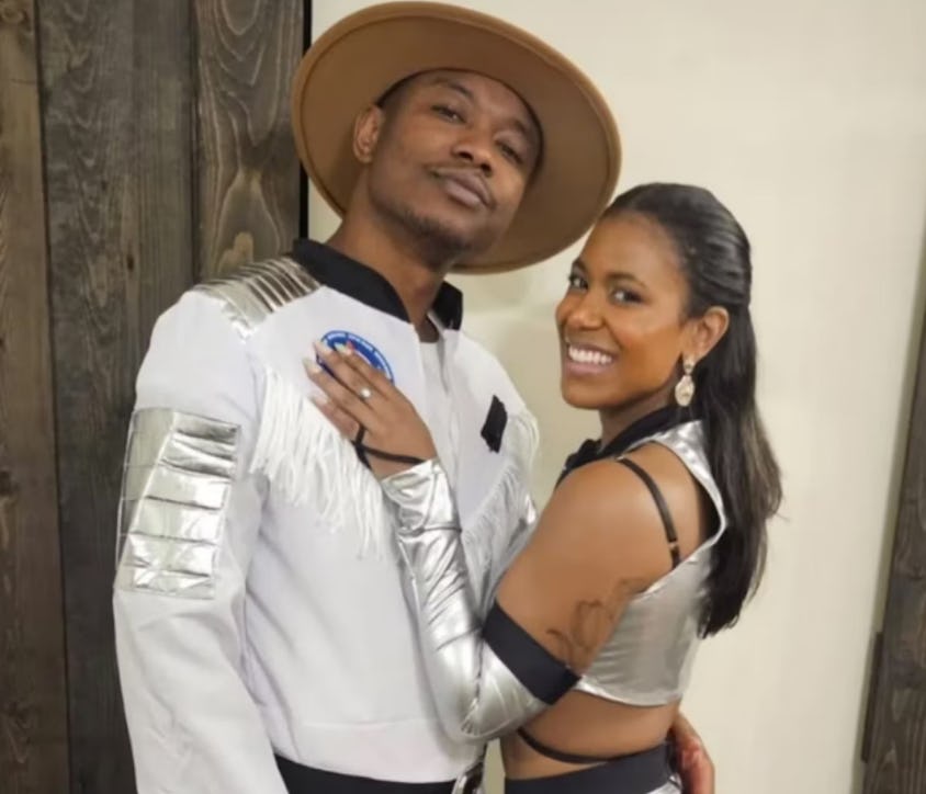 Marissa On 'Love Is Blind' Reunion, Ramses, & Her New Boyfriend