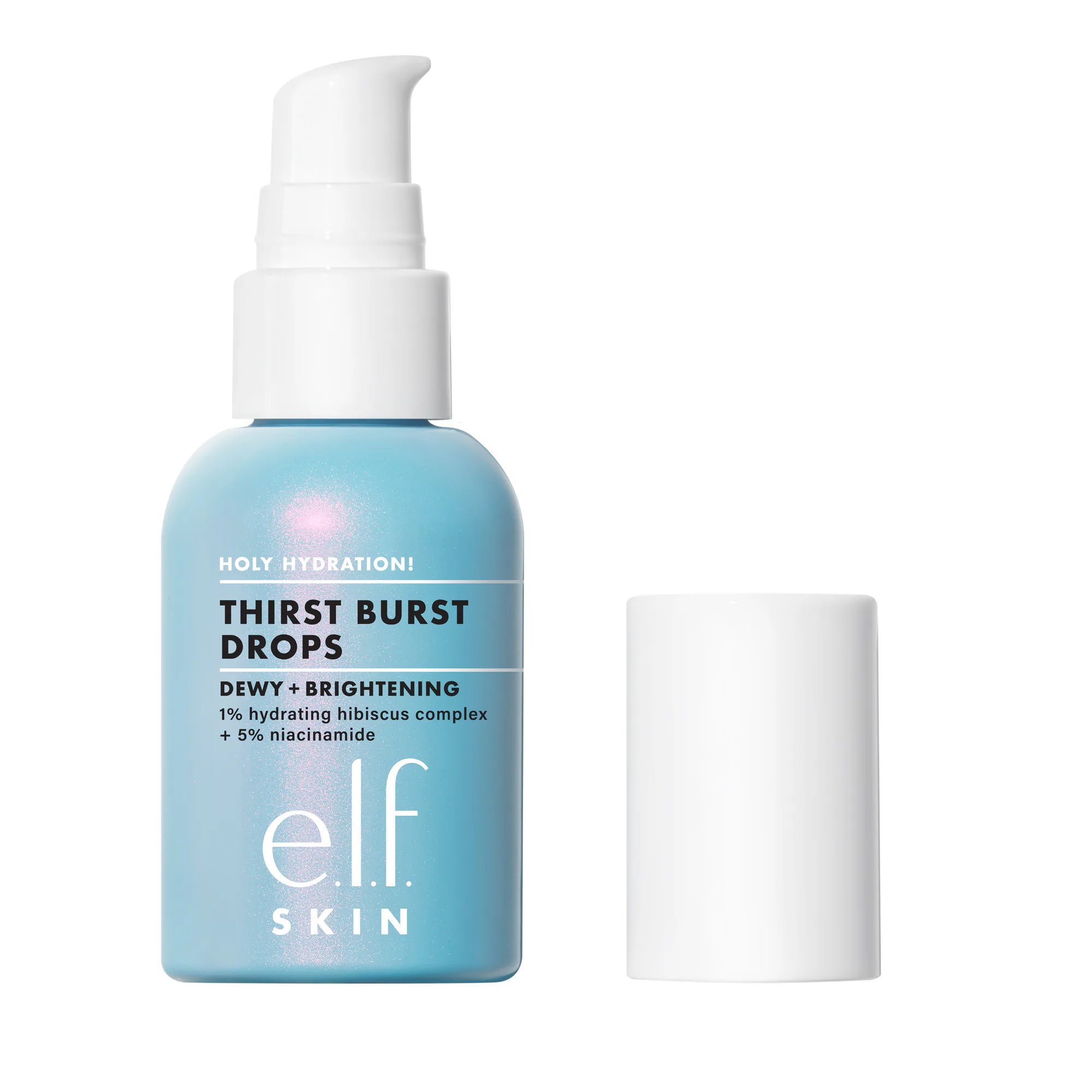 November 2024's Best New Beauty Products Offer Head-To-Toe Hydration