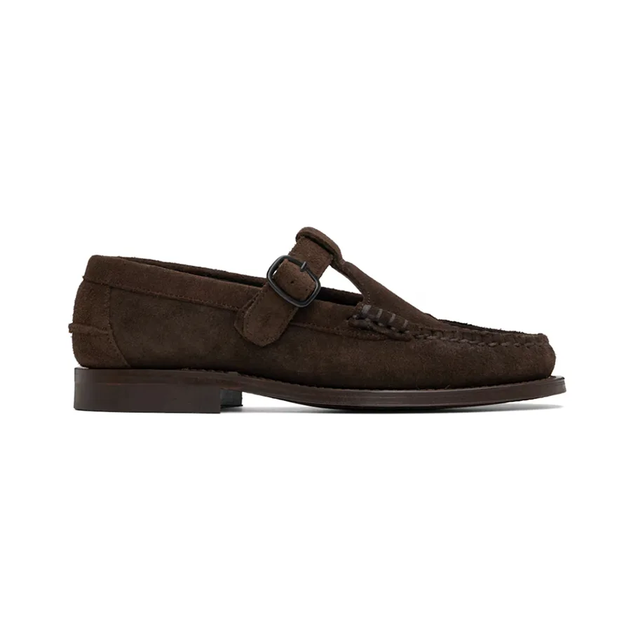 The 36 Best Loafers for Fall 2024