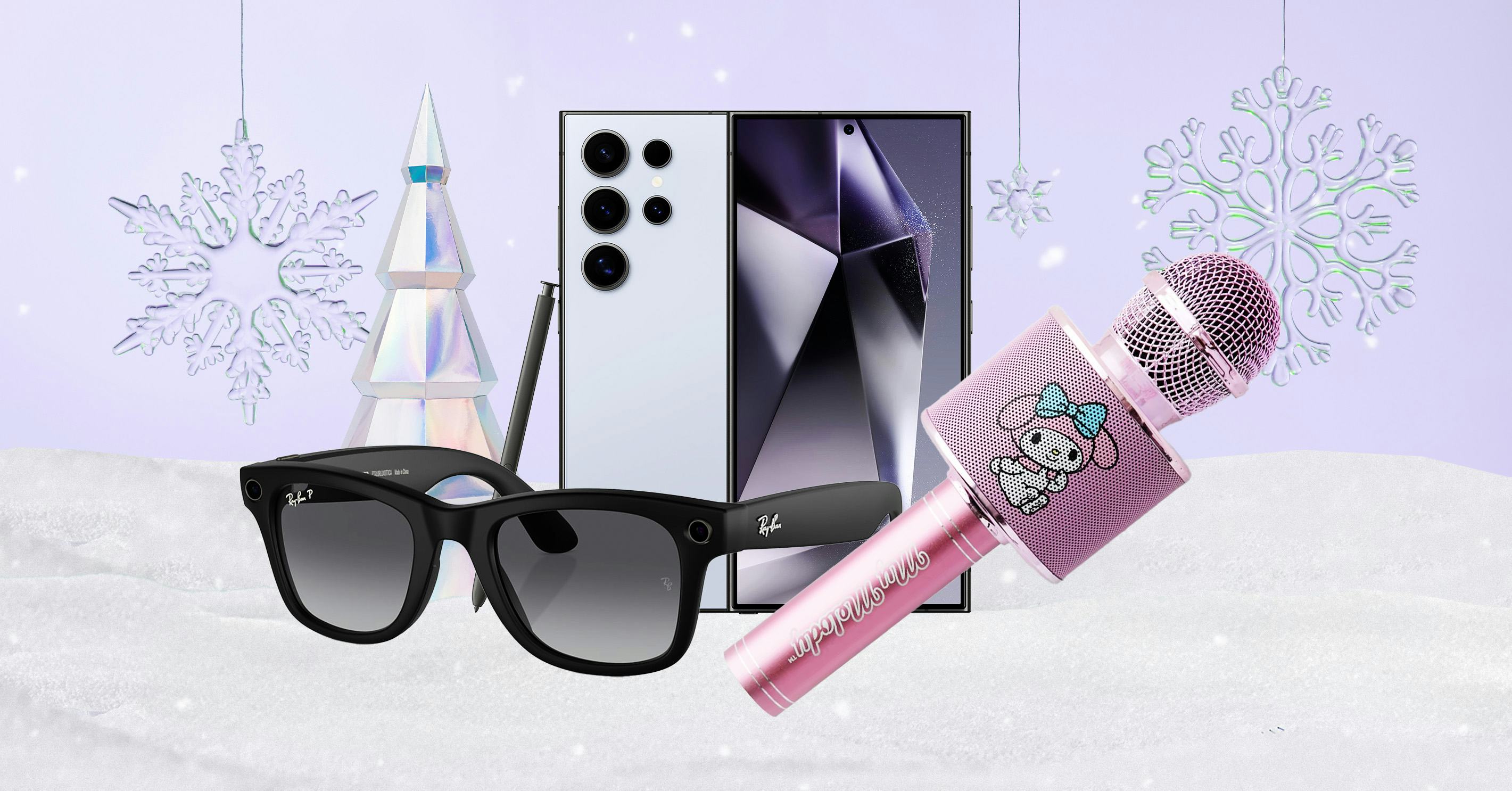 The 52 Best Holiday Gift Ideas For 2024, According To Elite Daily Editors