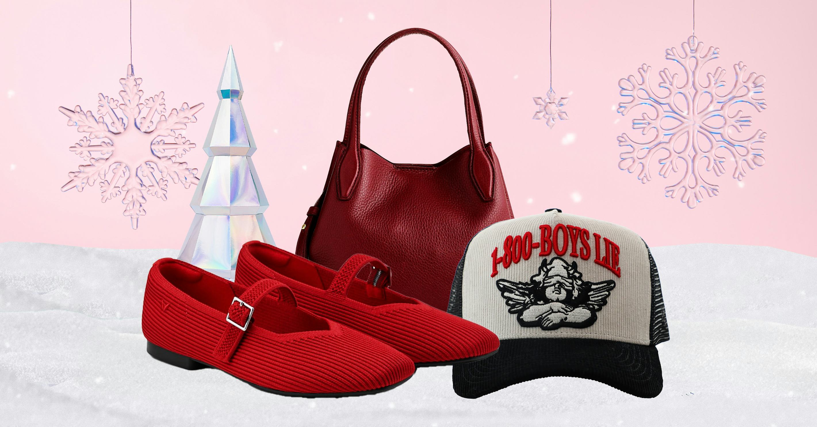 The 52 Best Holiday Gift Ideas For 2024, According To Elite Daily Editors