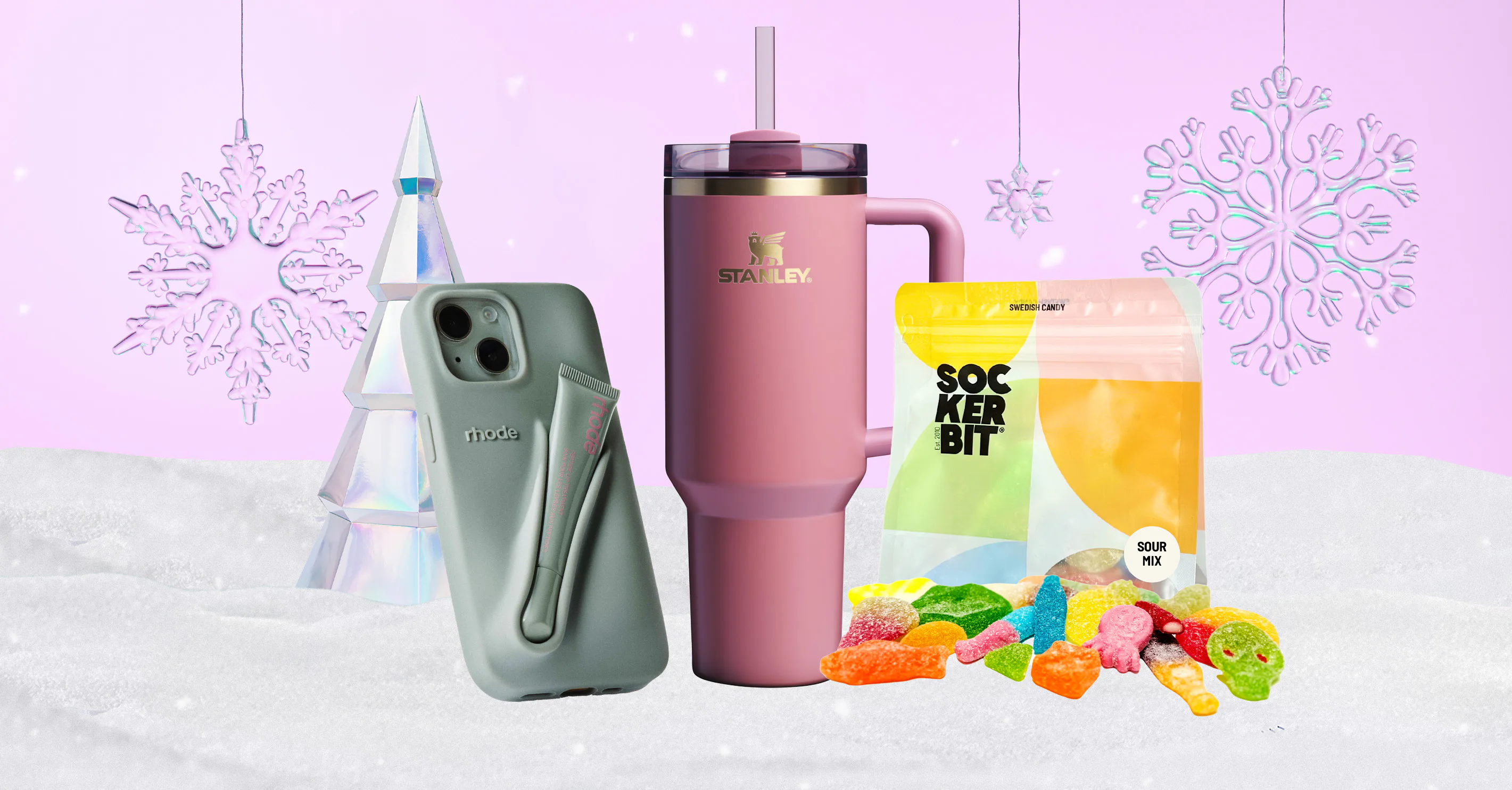 The 52 Best Holiday Gift Ideas For 2024, According To Elite Daily Editors