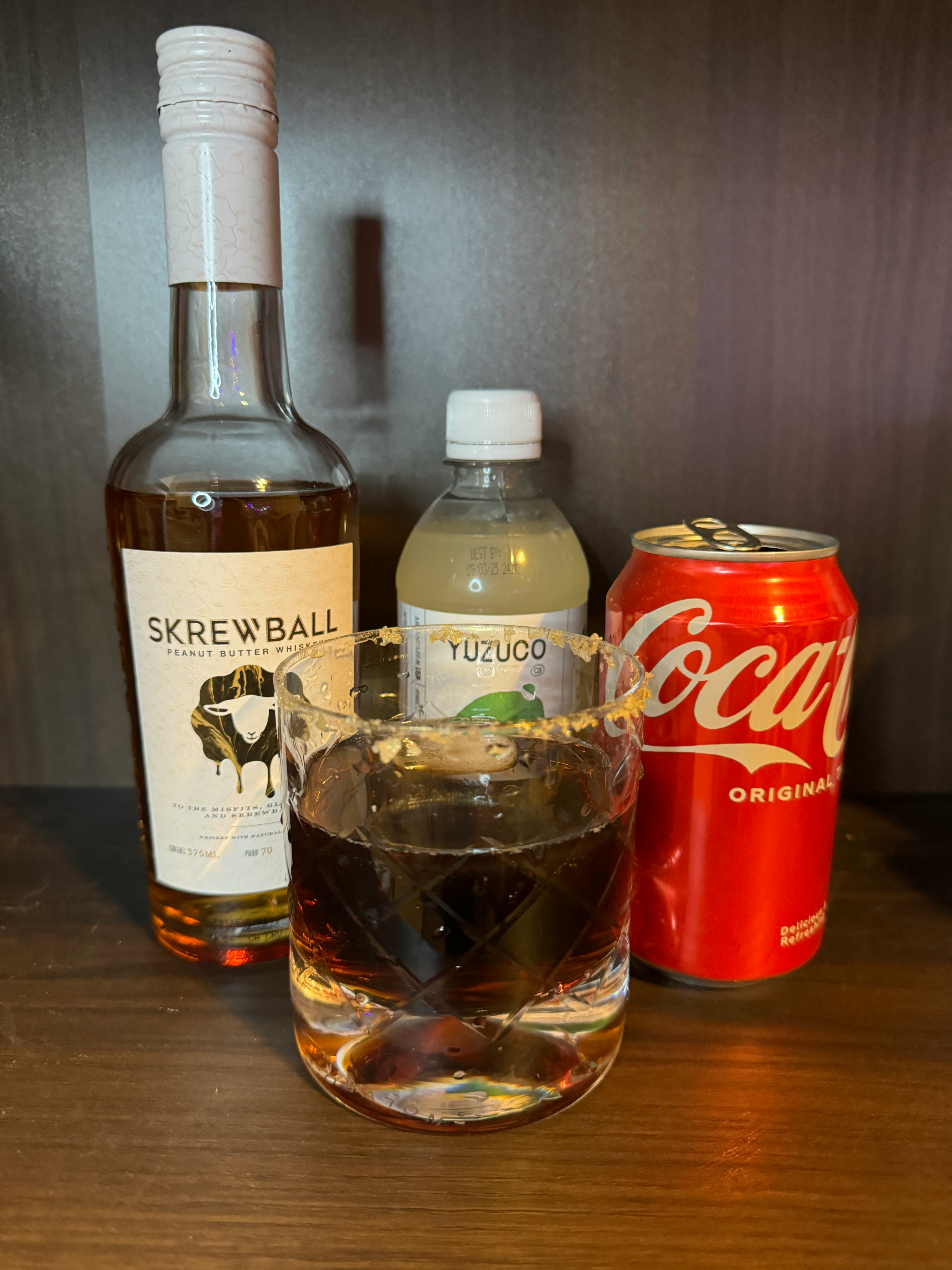 I Tried 'Wicked' Cocktails Like An Ozmopolitan & Ozspresso Martini