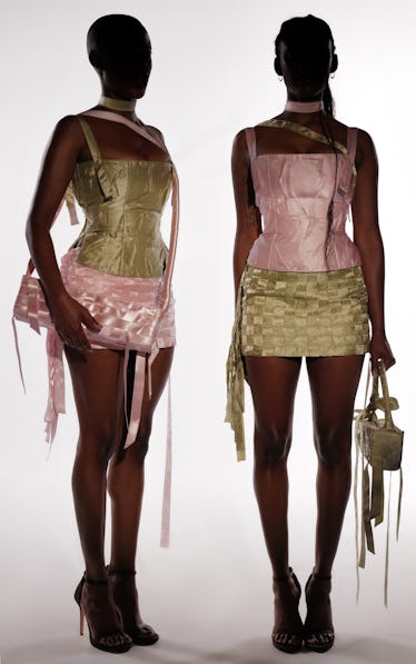 Jared Ellner, Stylist To The Stars, Launches His Namesake Brand