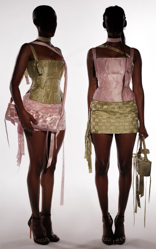 Jared Ellner, Stylist To The Stars, Launches His Namesake Brand