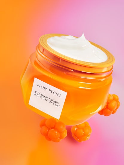 Glow Recipe’s New Cloudberry Cream Is A Fresh-Squeezed Juice For Your Skin