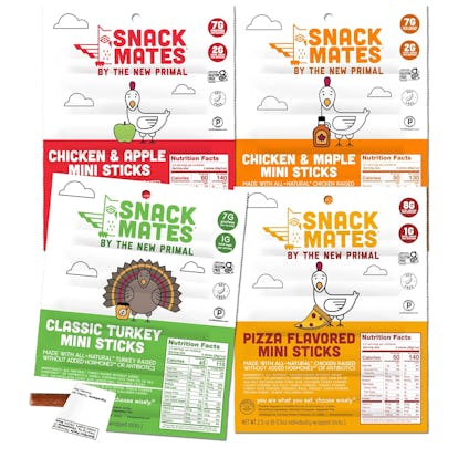 34 Gifts For Moms Whose Favorite Form Of Therapy Is Travel