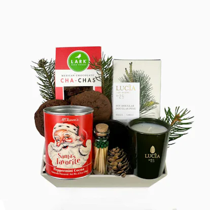 31 Gifts For People Obsessed With Christmas