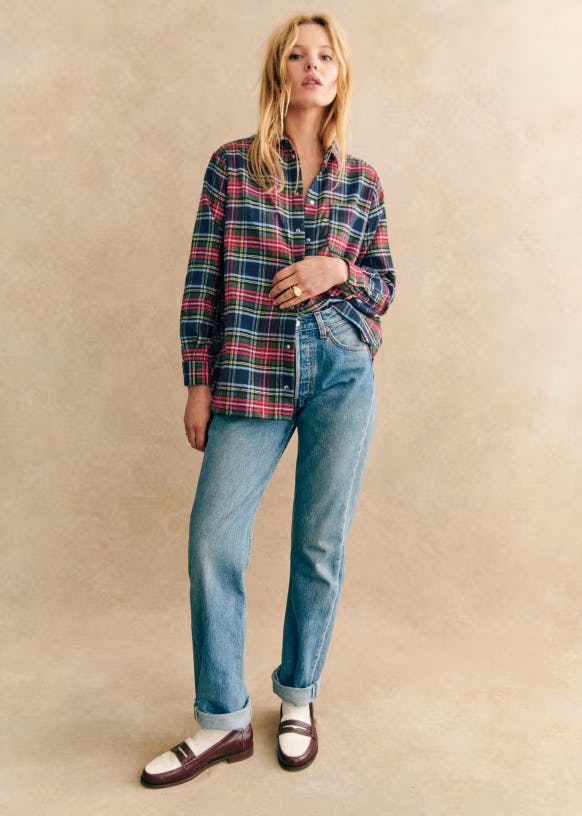 5 "Countrycore" Outfit Ideas That Nail The Trending Look