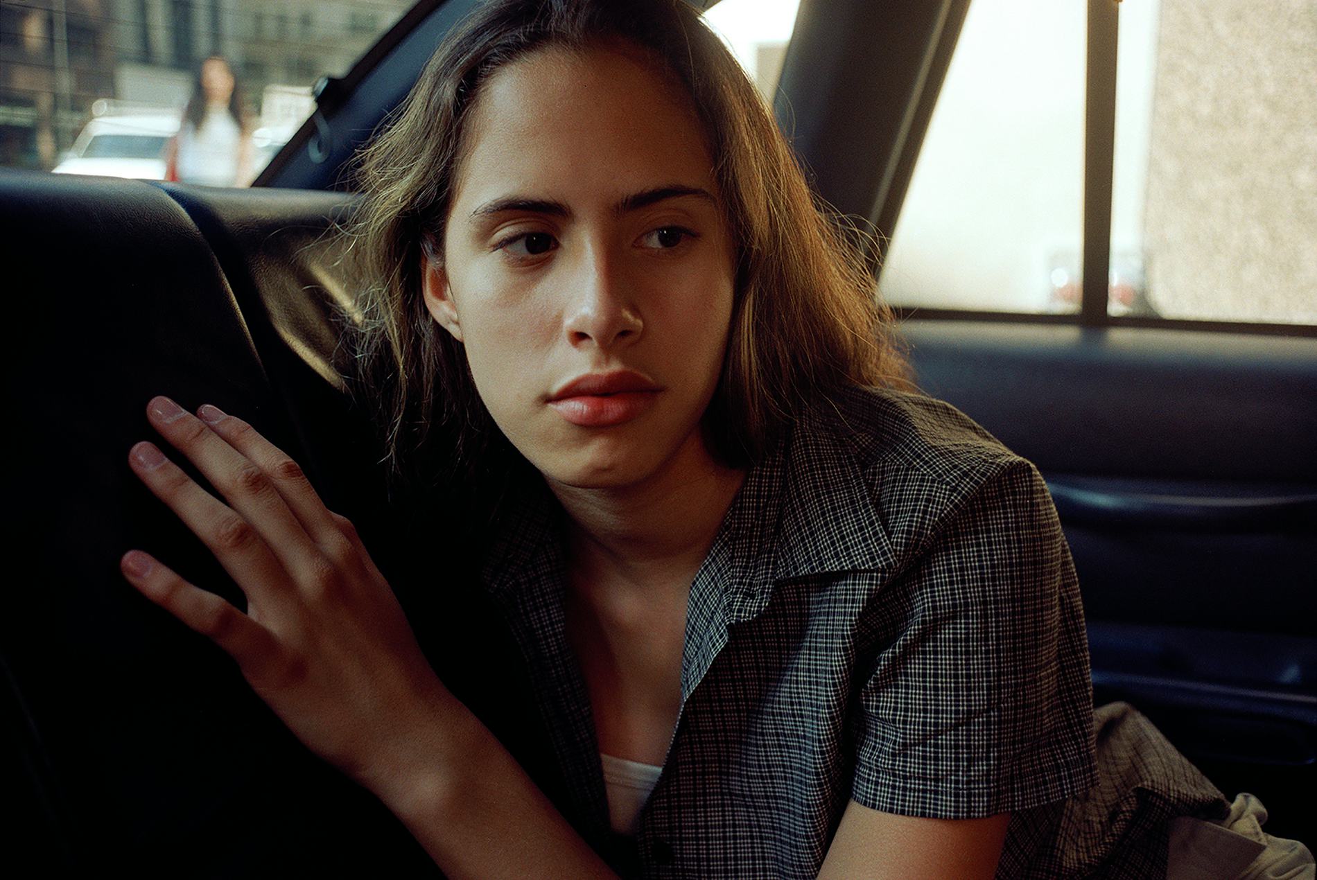 Photographer Angela Cappetta’s New Book Shows the Heart of NYC’s Lower ...