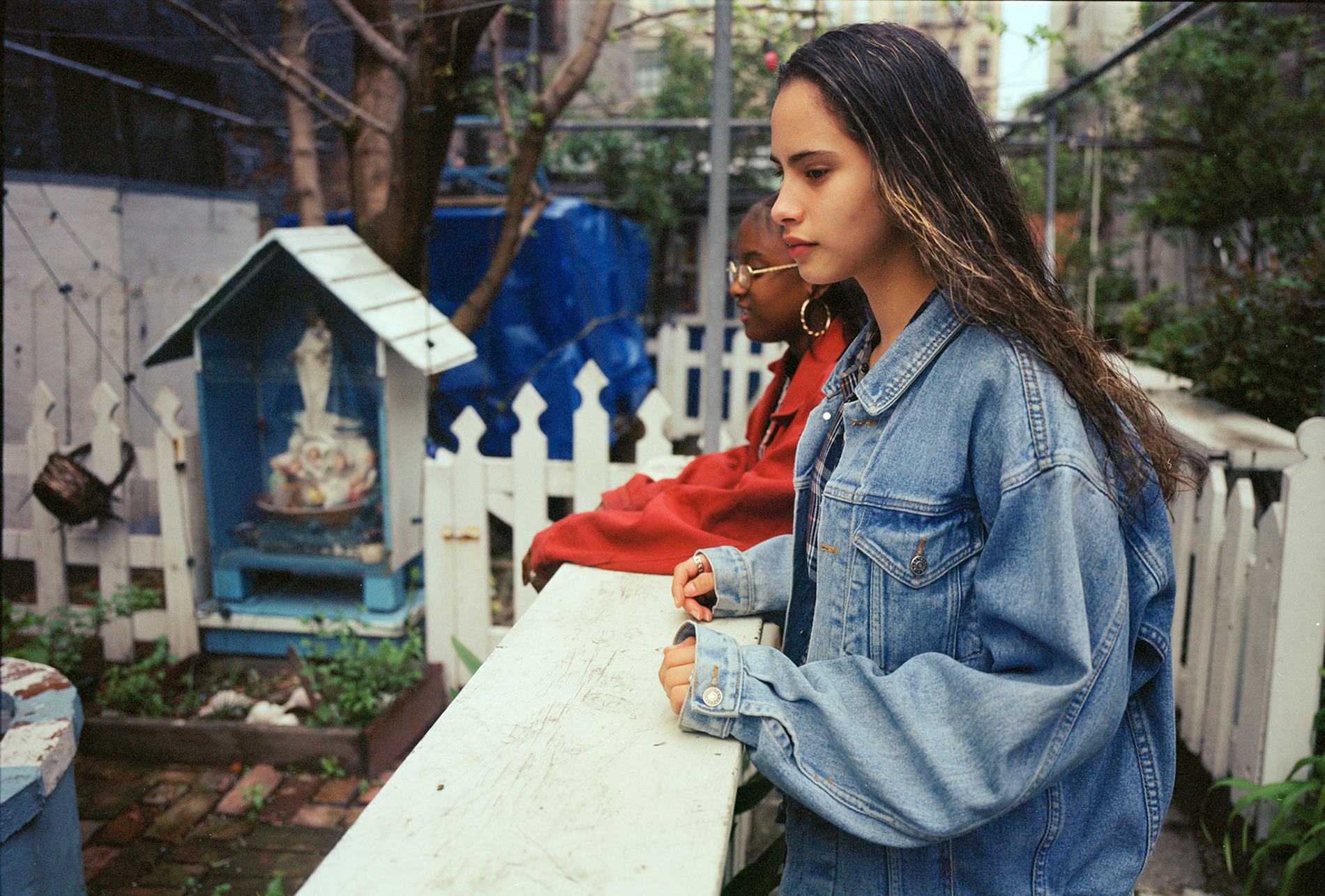 Photographer Angela Cappetta’s New Book Shows the Heart of NYC’s Lower ...