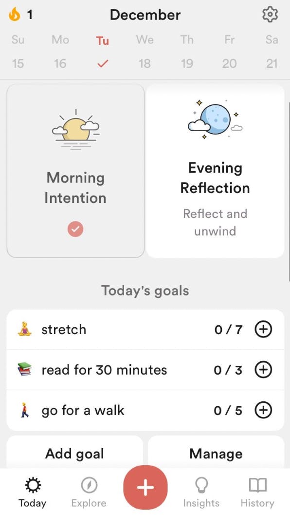 Rosebud AI-Powered Therapy App Review: Price, Features, & More