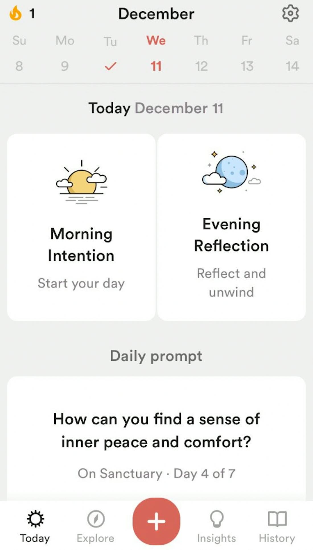 Rosebud AI-Powered Therapy App Review: Price, Features, & More