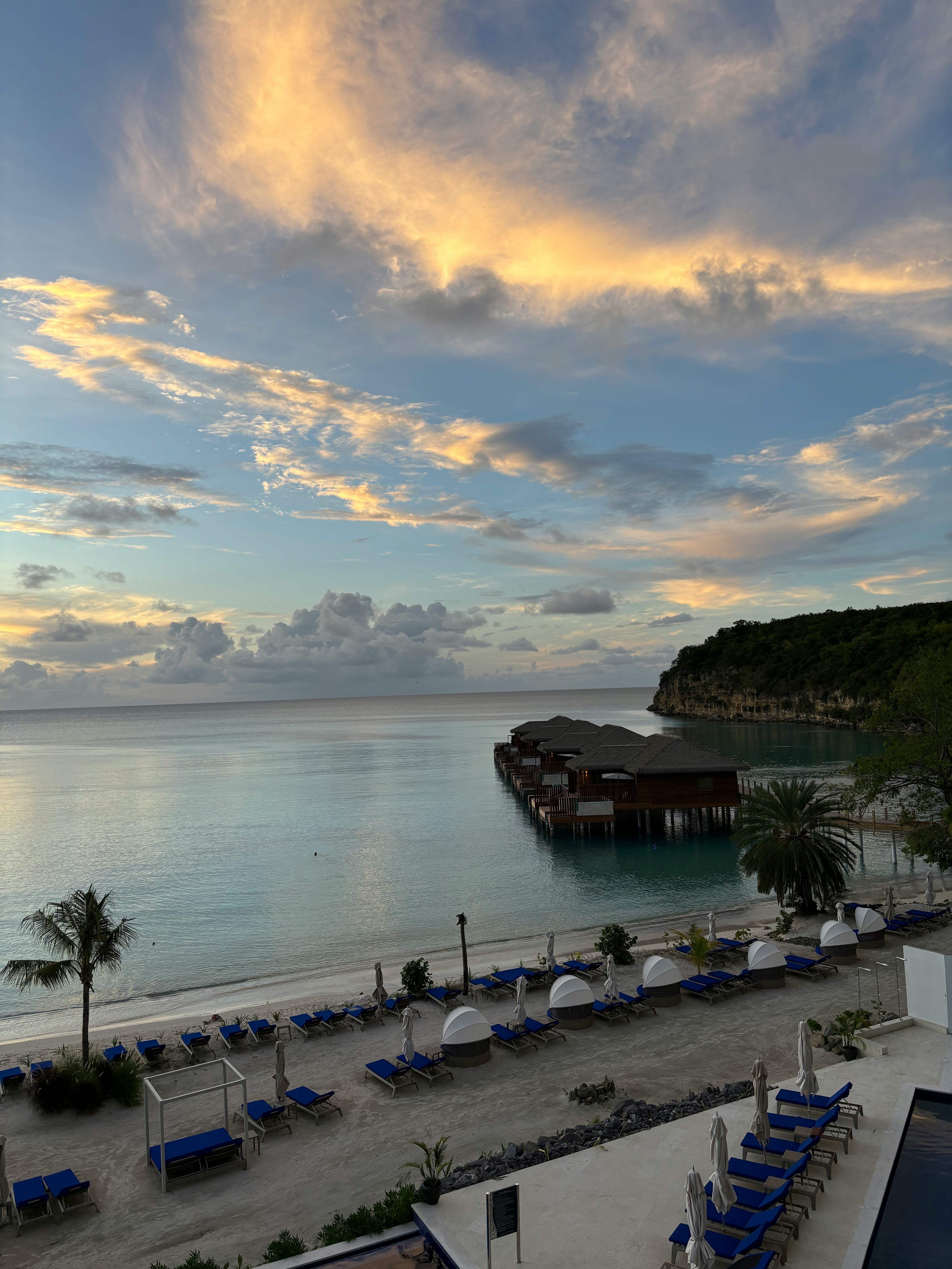 I Took A Mother-Daughter Vacation To Antigua & Learned A Lot