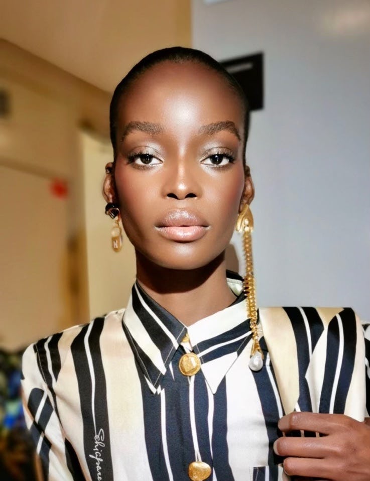 The Biggest 2025 Beauty Trends Across Makeup, Skin, & Hair, According ...