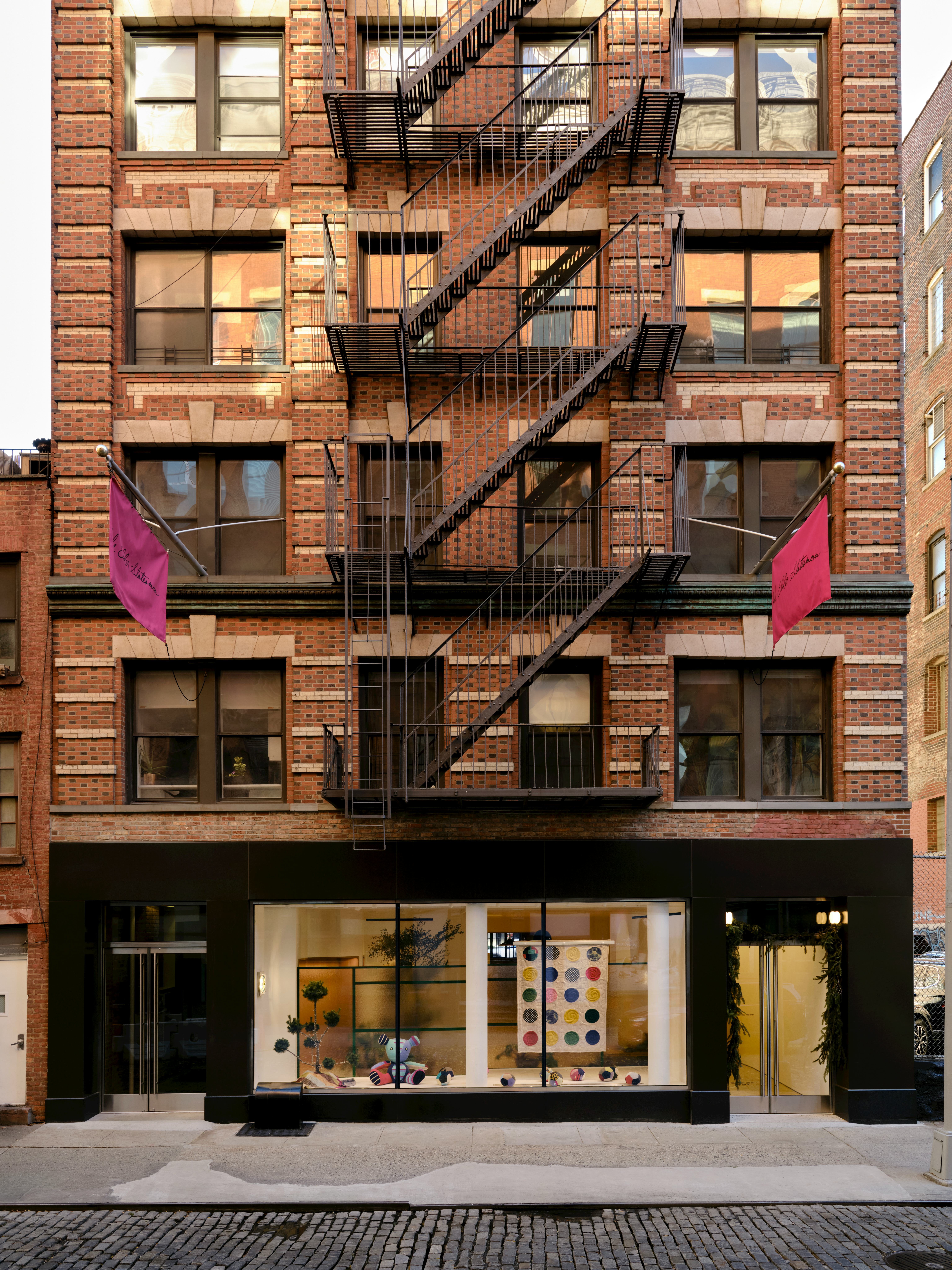 Where To Shop In New York In 2025