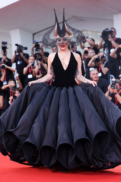 2024's Buzziest Method-Dressing Moments