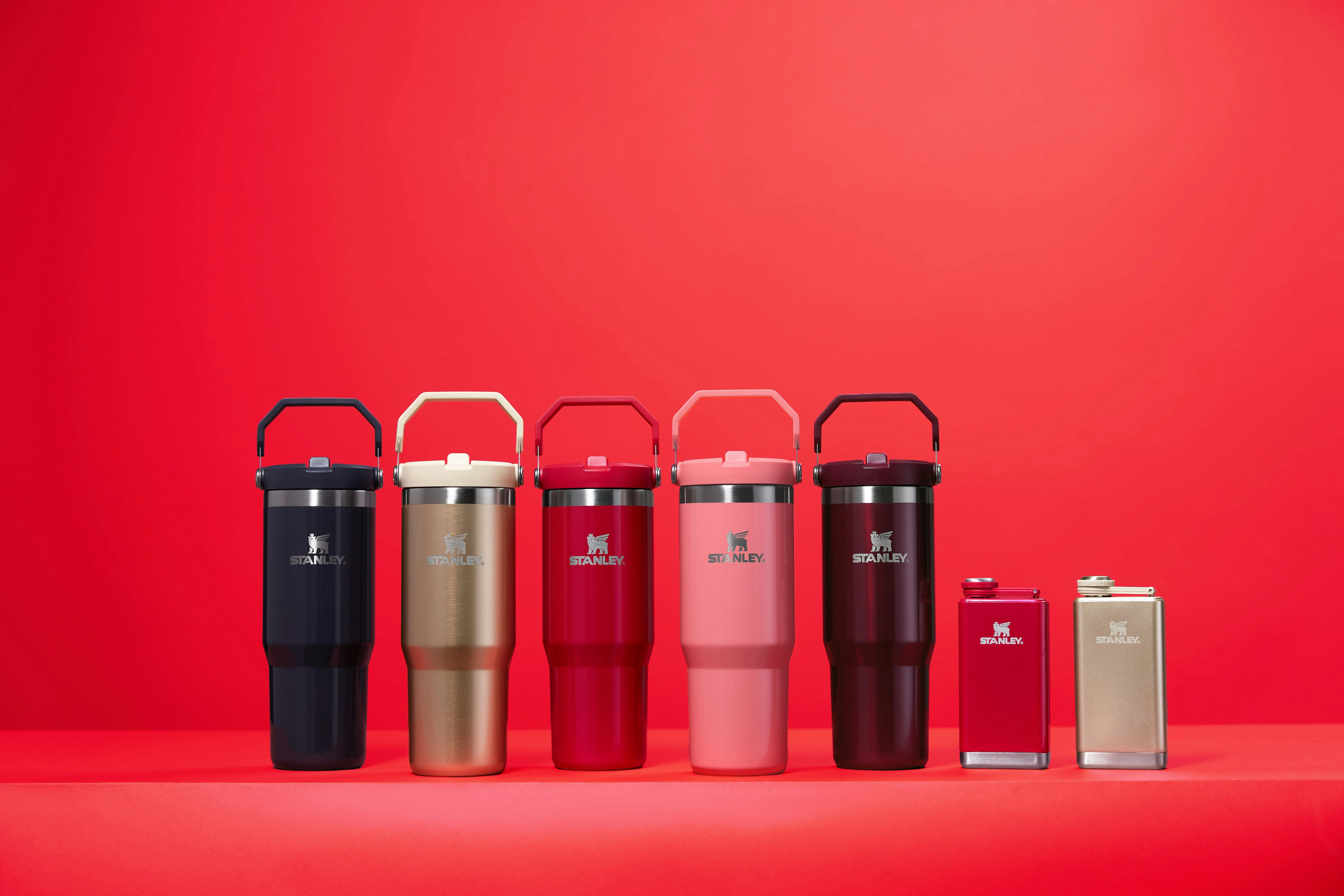 Will Target Restock The e.l.f. Stanley Cup Line? Here’s The Tea