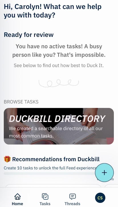 Duckbill App Review: Price, Features, & More