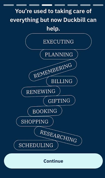 Duckbill App Review: Price, Features, & More