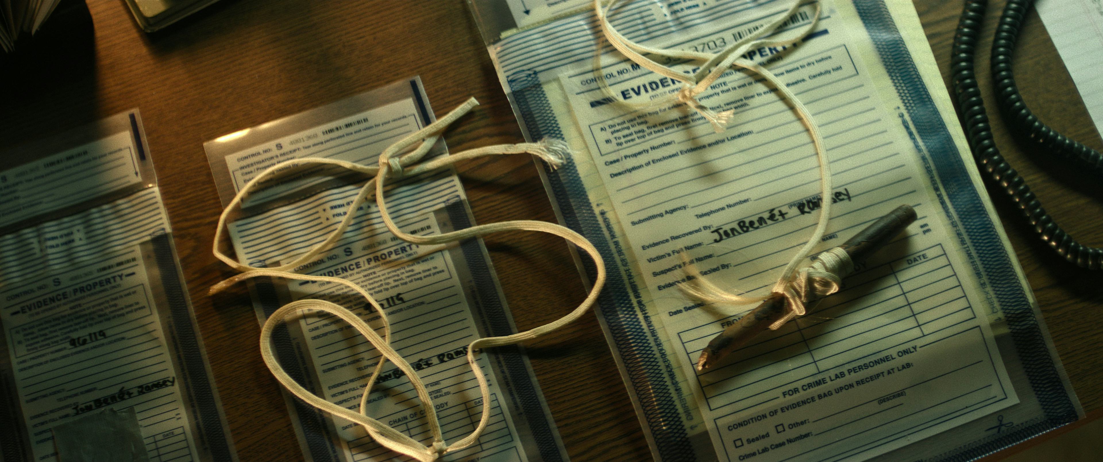 Netflix Just Quietly Released a New True-Crime Doc on a Famous Cold Case