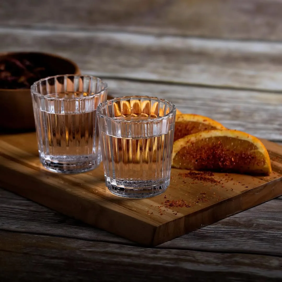 The Ultimate Glassware Guide For Any Type Of Cocktail
