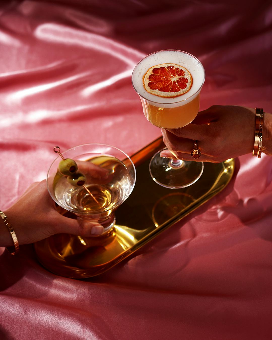 The Ultimate Glassware Guide For Any Type Of Cocktail