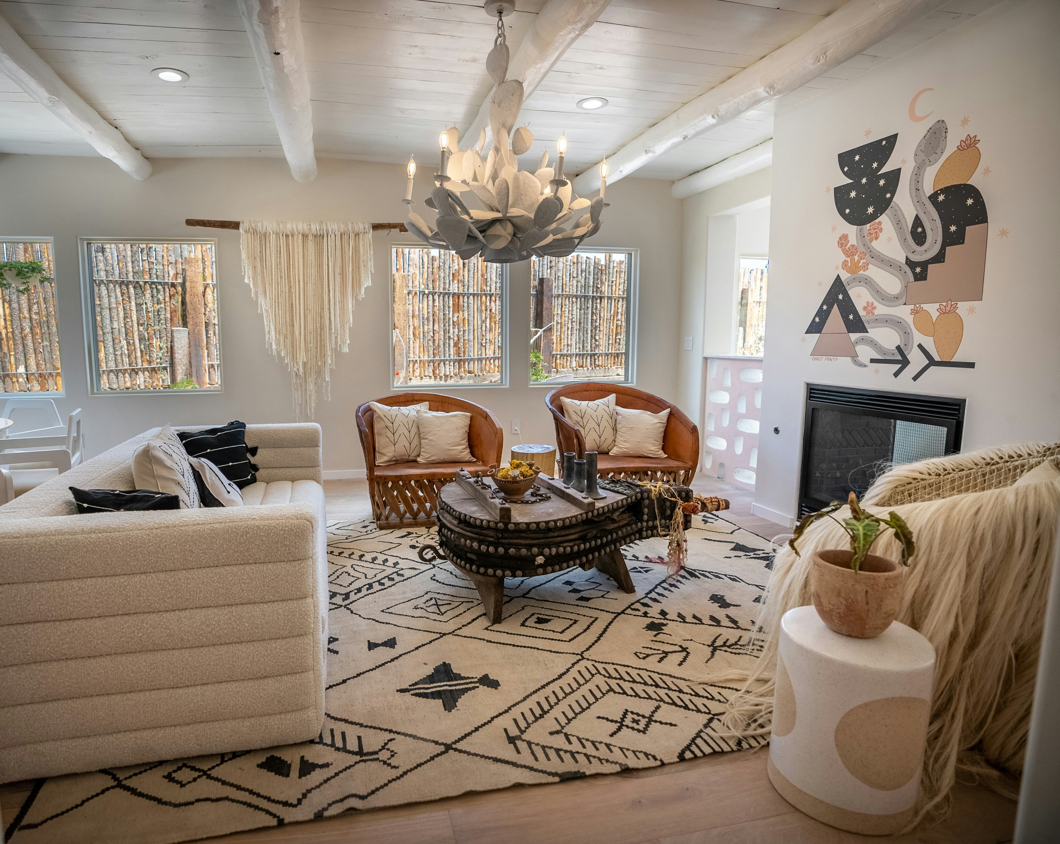 Chic, Luxury Motels In The US Are On The Rise For 2025