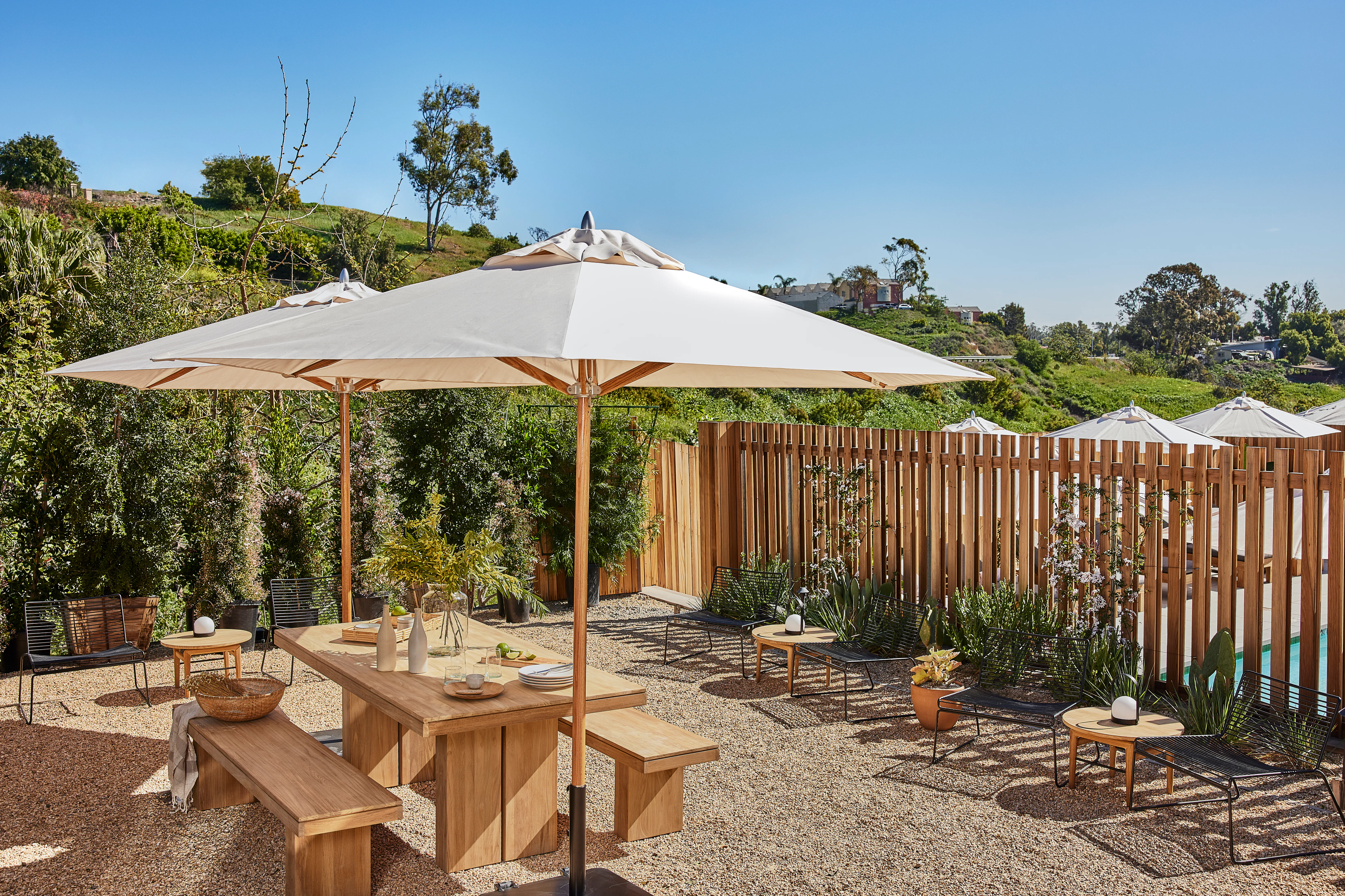 Chic, Luxury Motels In The US Are On The Rise For 2025