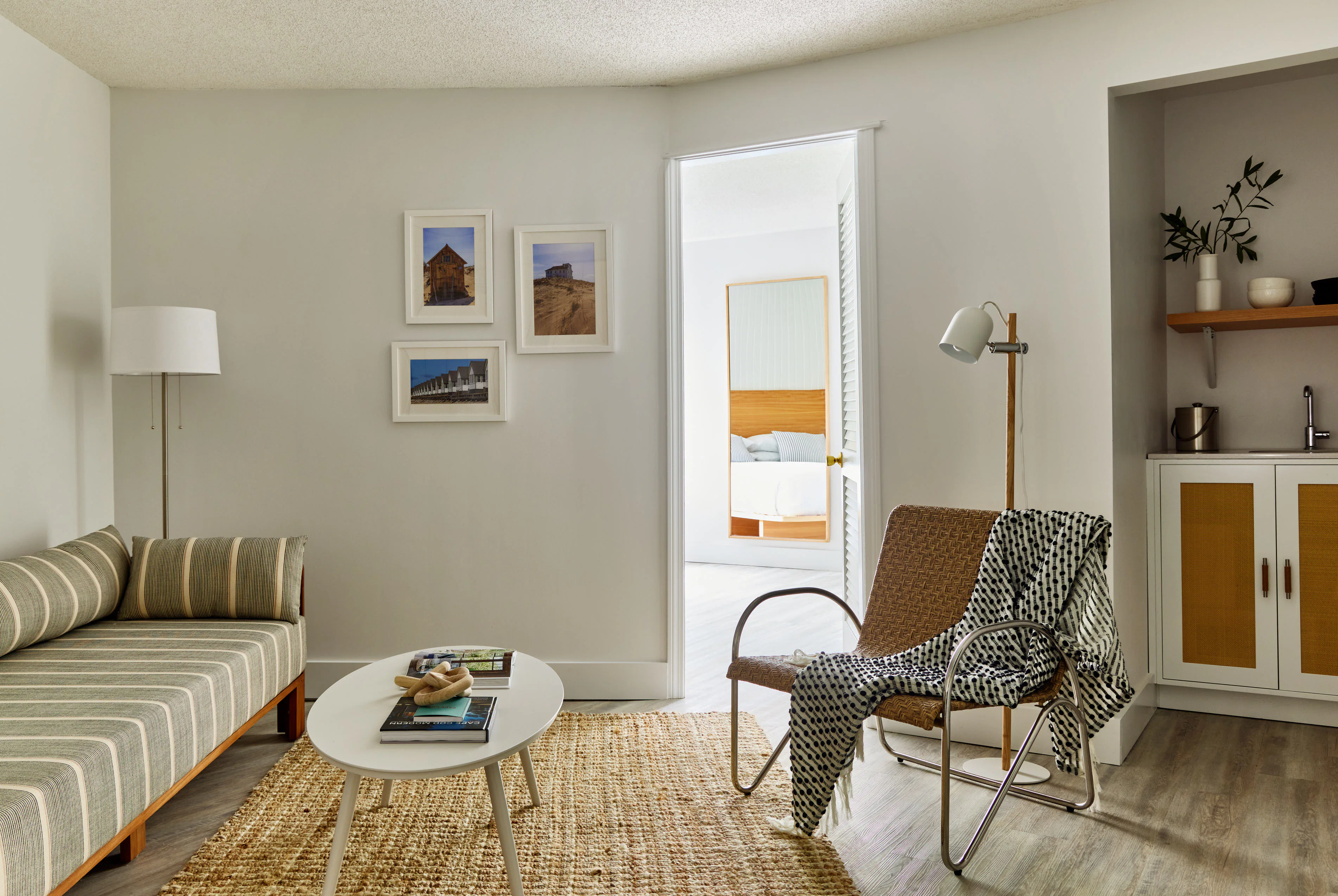 Chic, Luxury Motels In The US Are On The Rise For 2025