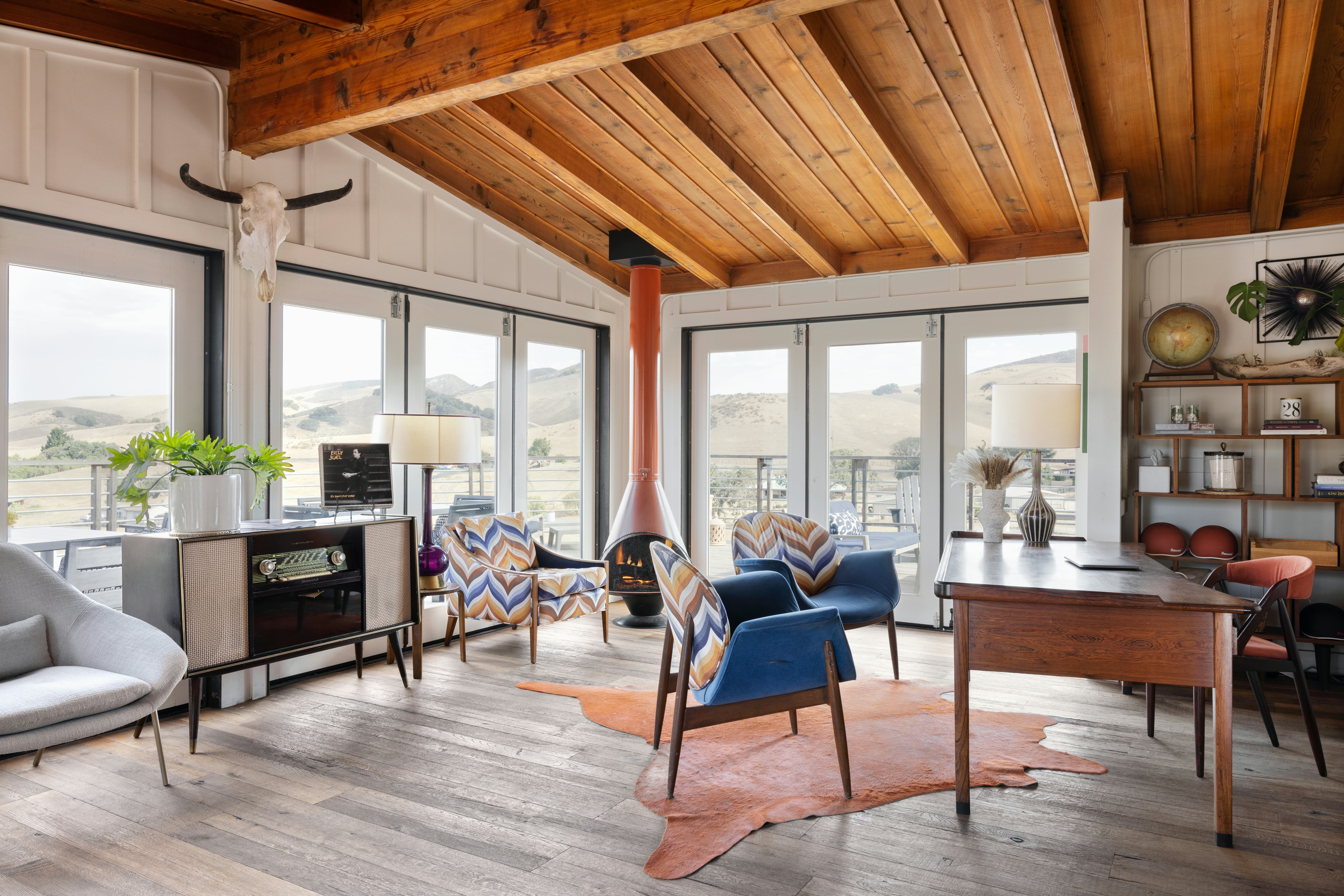 Chic, Luxury Motels In The US Are On The Rise For 2025