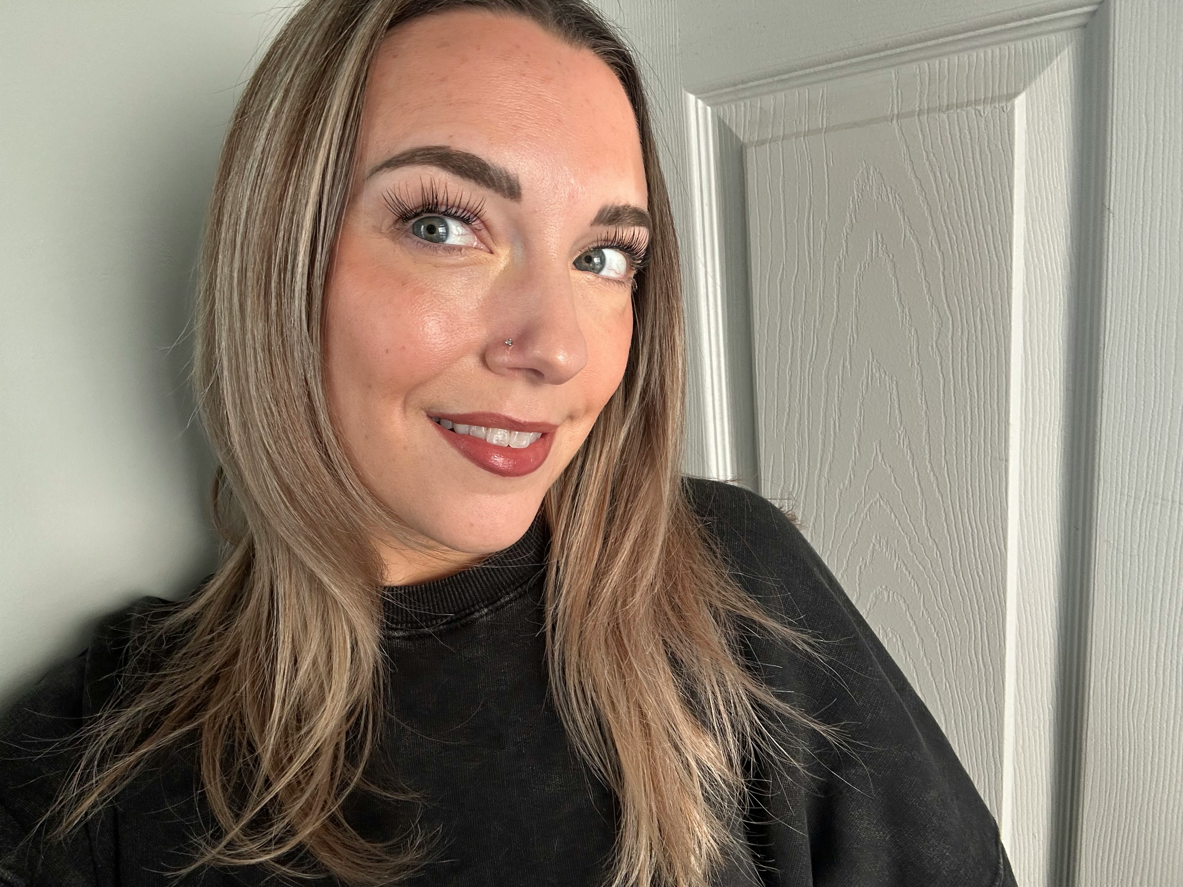 The Best At-Home Lash Extensions: An Unfiltered Review