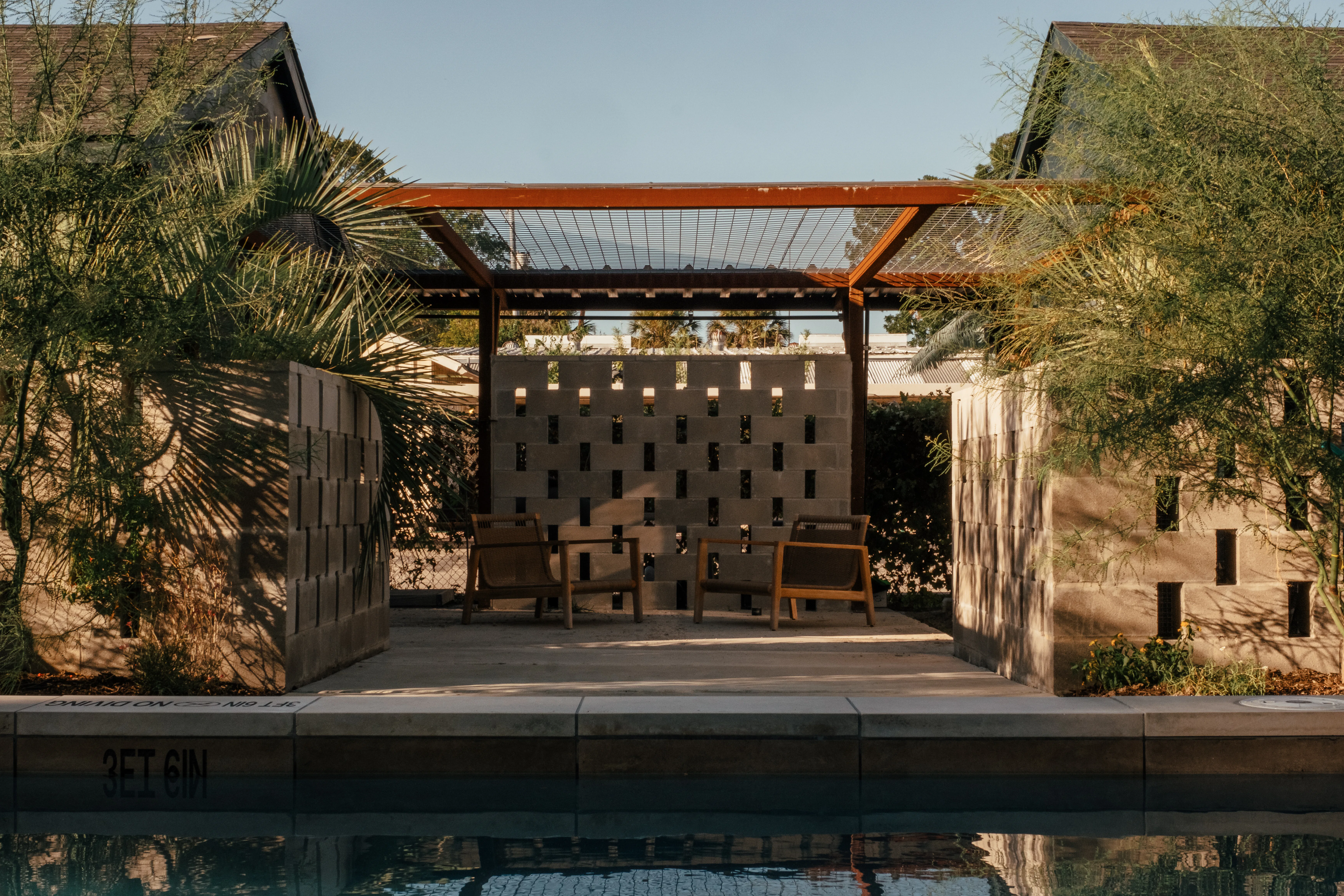 Chic, Luxury Motels In The US Are On The Rise For 2025