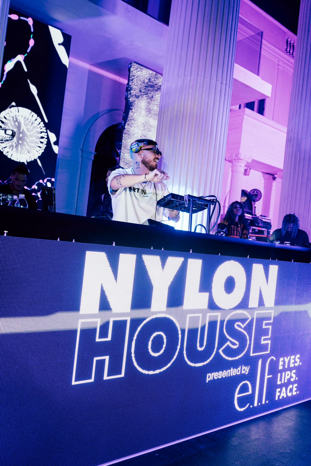 Hugel On Playing Art Basel, His Come-Up & Cutting Out The Middlemen