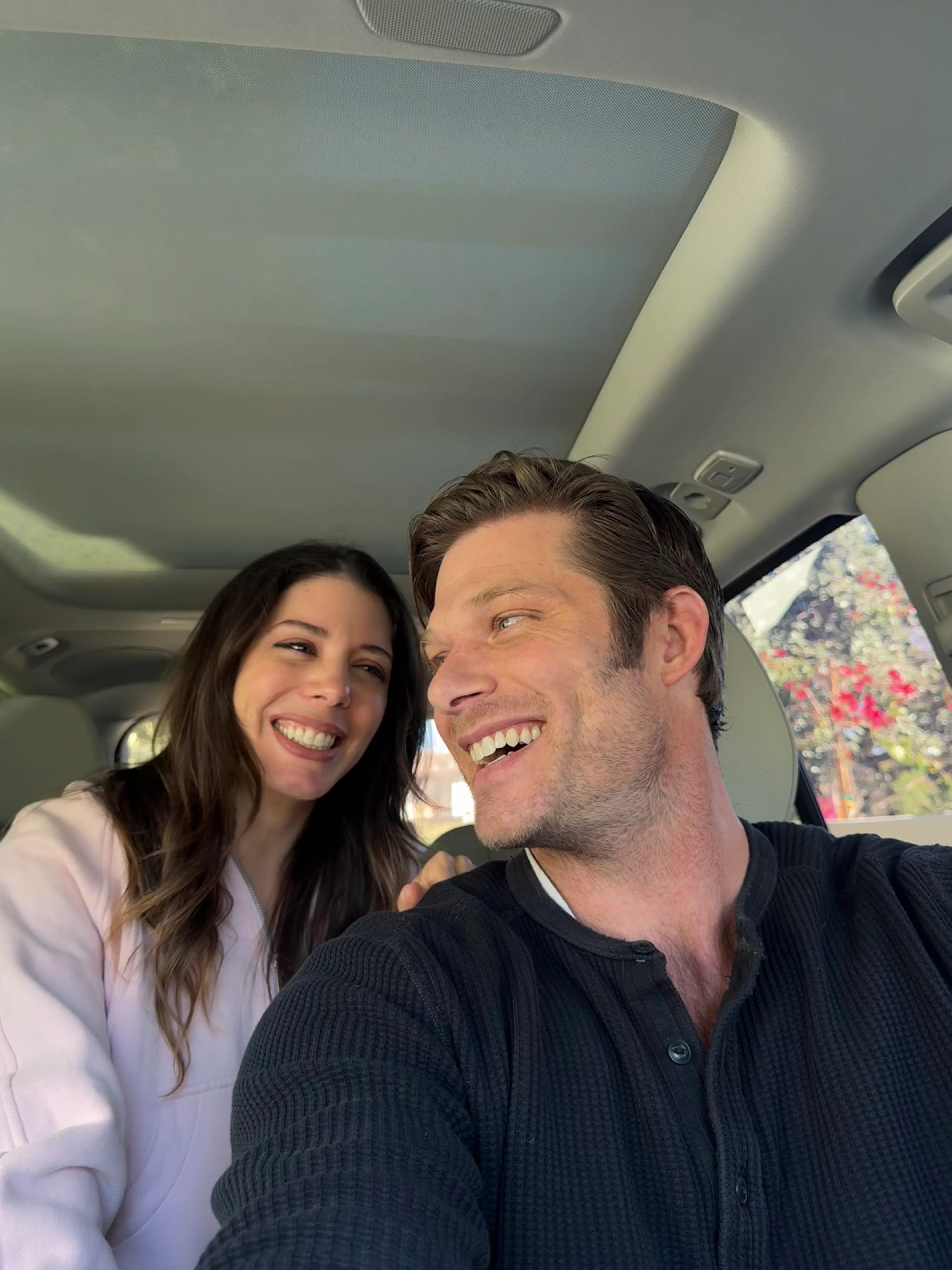 Chris Carmack Had Fun Playing Villain Luke Ward On 'The OC'