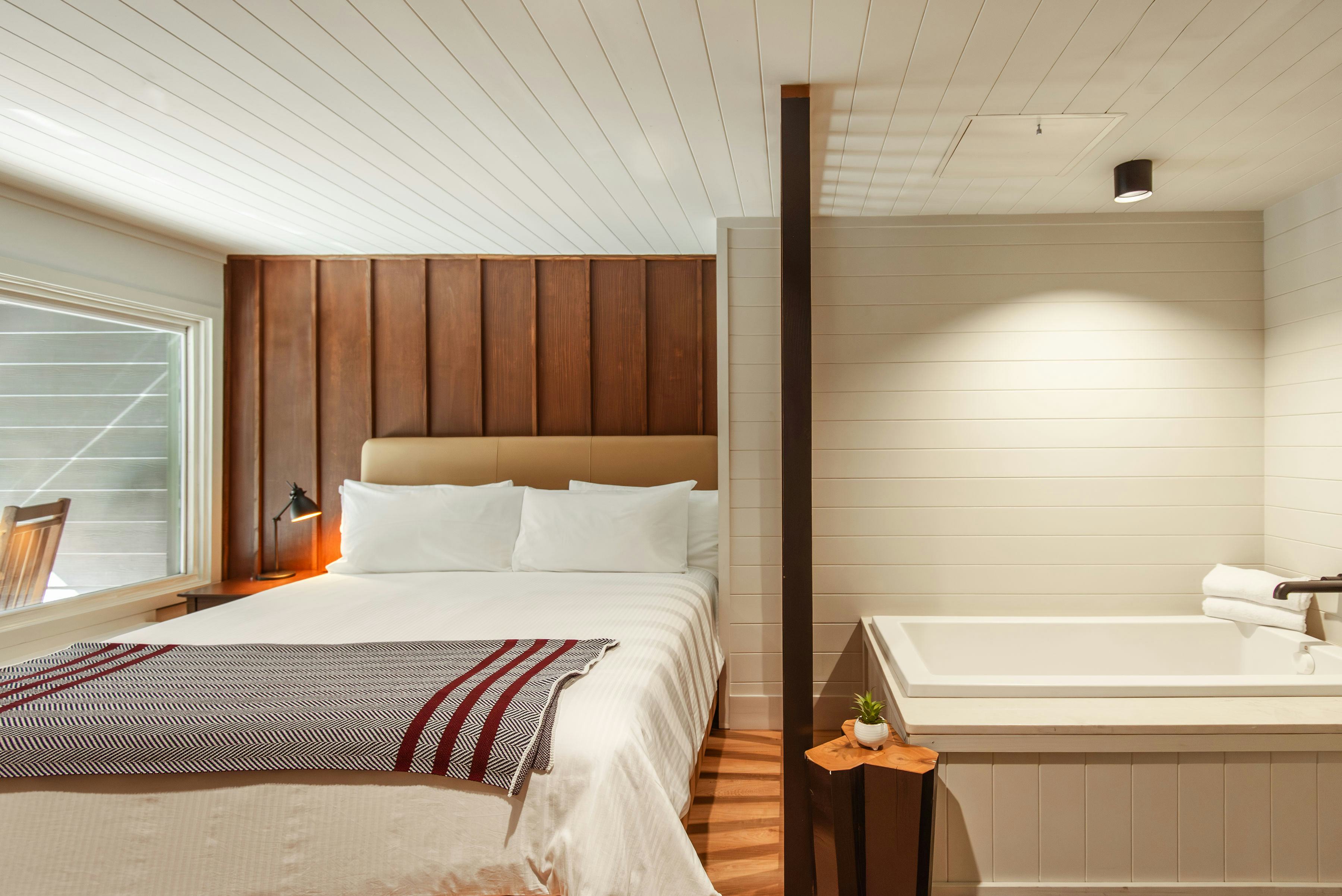 Chic, Luxury Motels In The US Are On The Rise For 2025