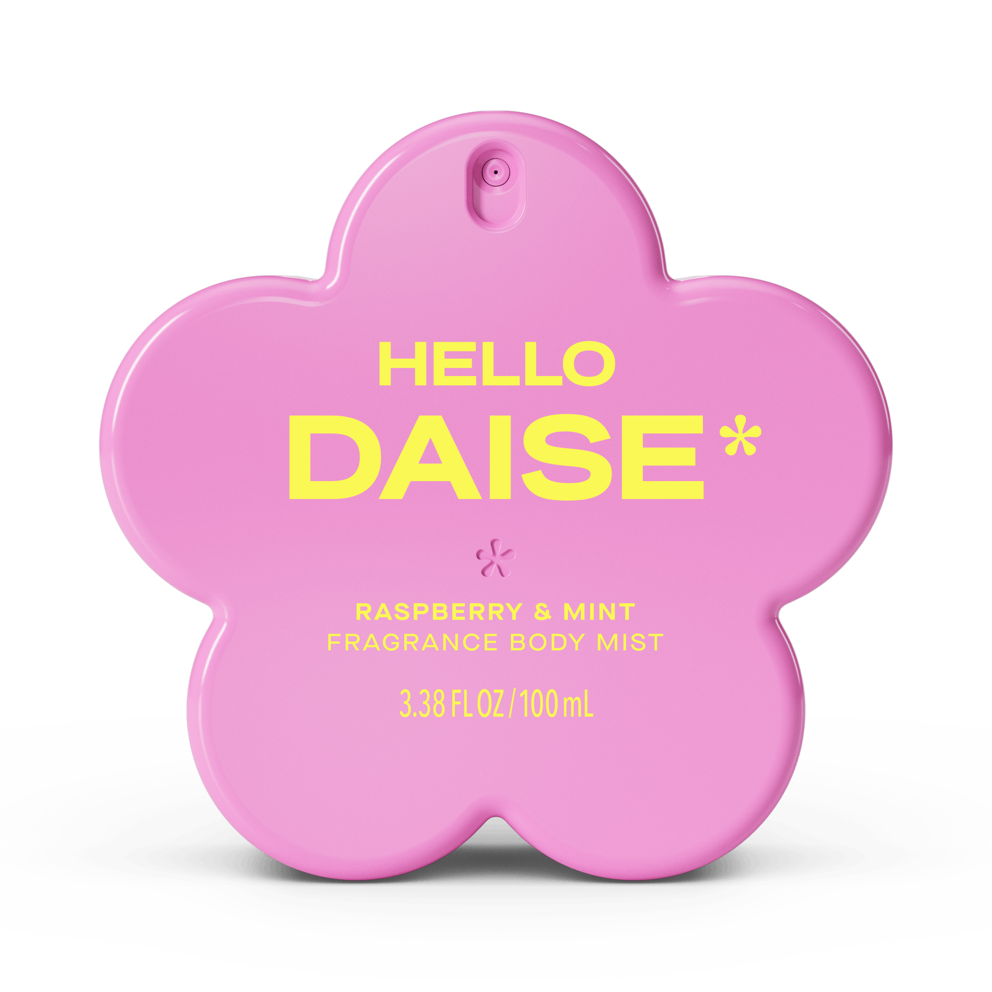 DAISE* Brings Joy To Your Self-Care Routine